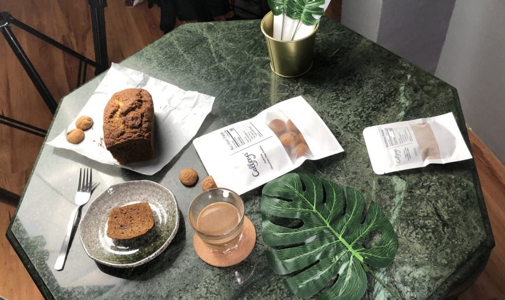 Singapore food-tech startup Hoow Foods raises S$1.7M in seed funding