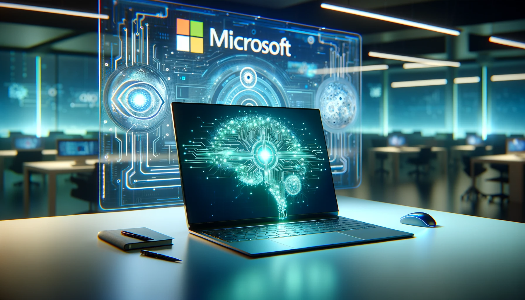 Microsoft fully commits to Gen AI: A comprehensive rundown of all the ...