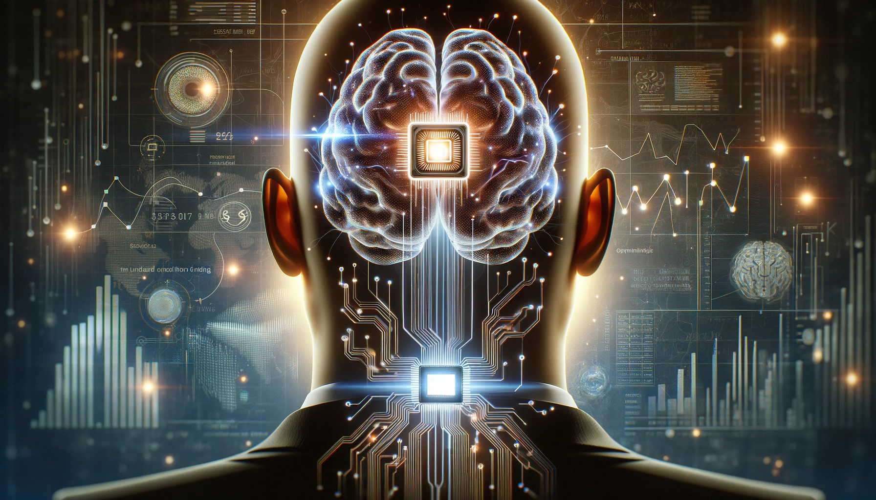 Neuralink, the brain implant startup founded by Elon Musk, has ...