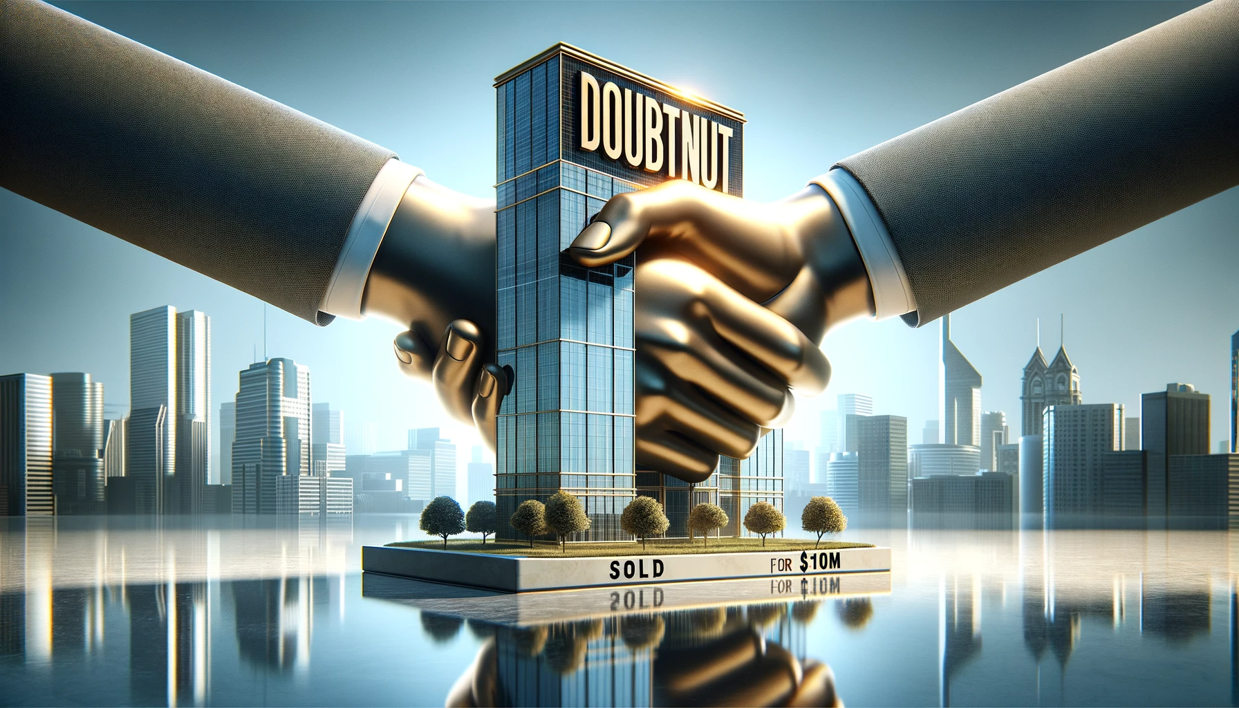 Doubtnut, previously offered $150M by Byju’s, sold for $10M